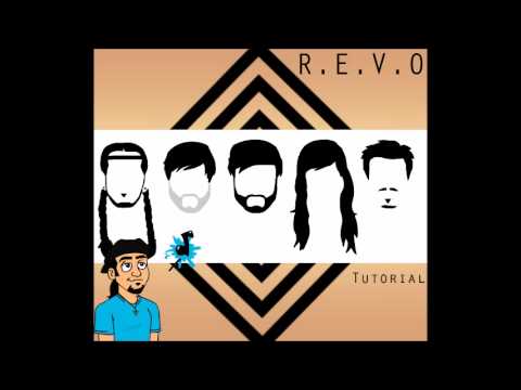How to sing REVO by walk off the earth - YouTube