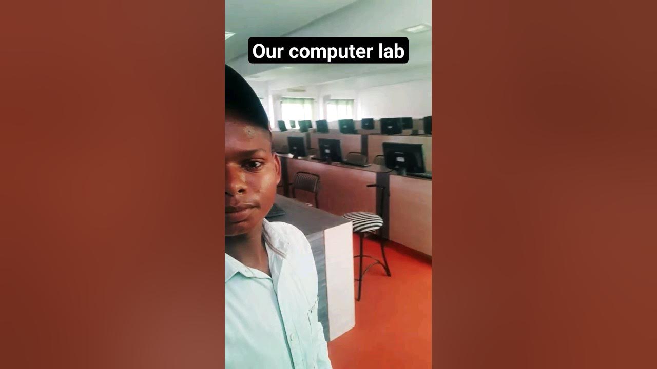 Our college computer lab ||Babu Sundar Singh Institution Lucknow ...