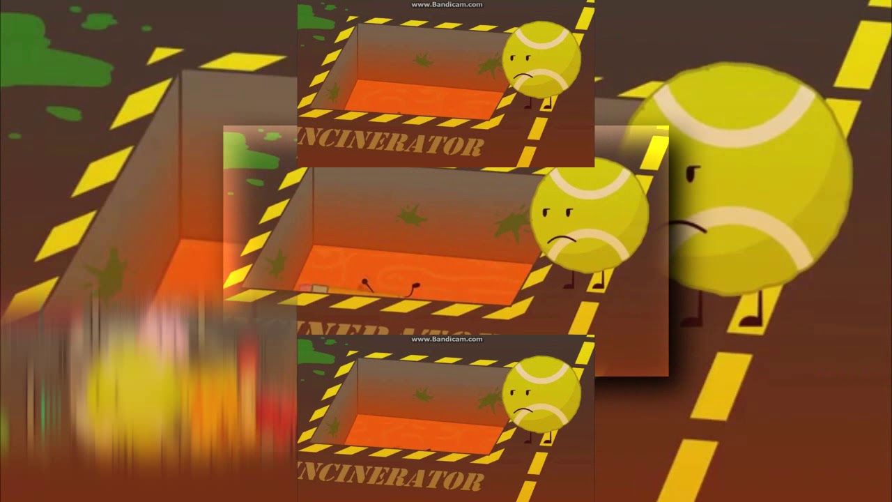 (REQUESTED) (YTPMV) My Reaction to (BAD THING) #11 Scan V2 - YouTube