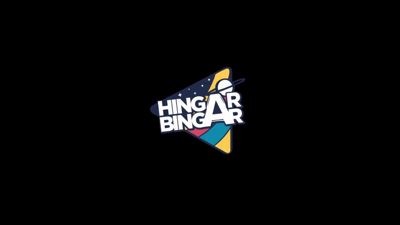 Live Streaming HINGAR BINGAR ID - YouTube