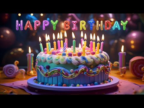 Best Birthday Song with a Twist! | The Most Popular Version!