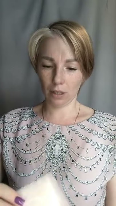 #прокладки с анионовым чипом #фаберлик #валентинадмитриева - YouTube