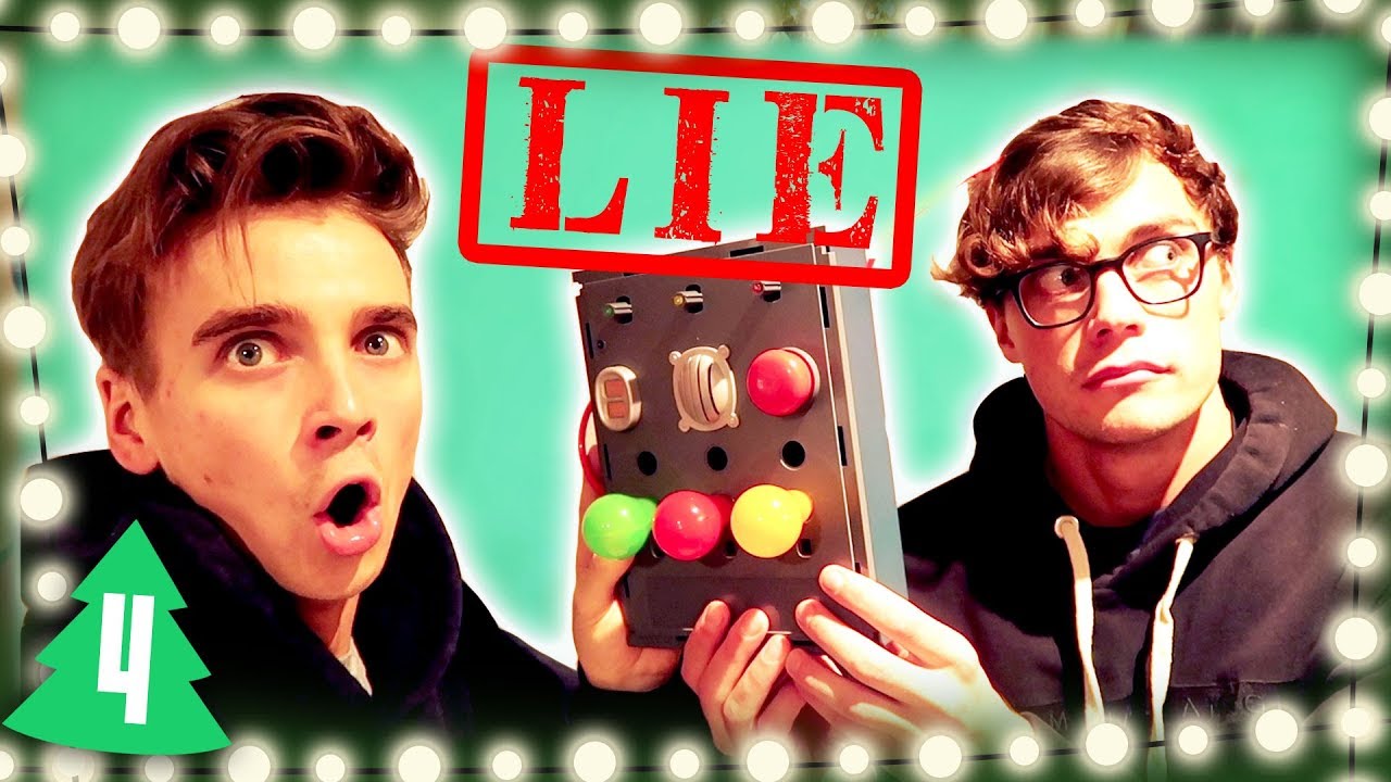 DISCOVERING THE TRUTH - YouTube