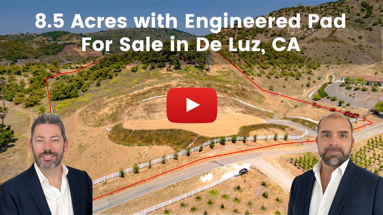 44867 Via Horca De Luz Property For Sale!! - YouTube