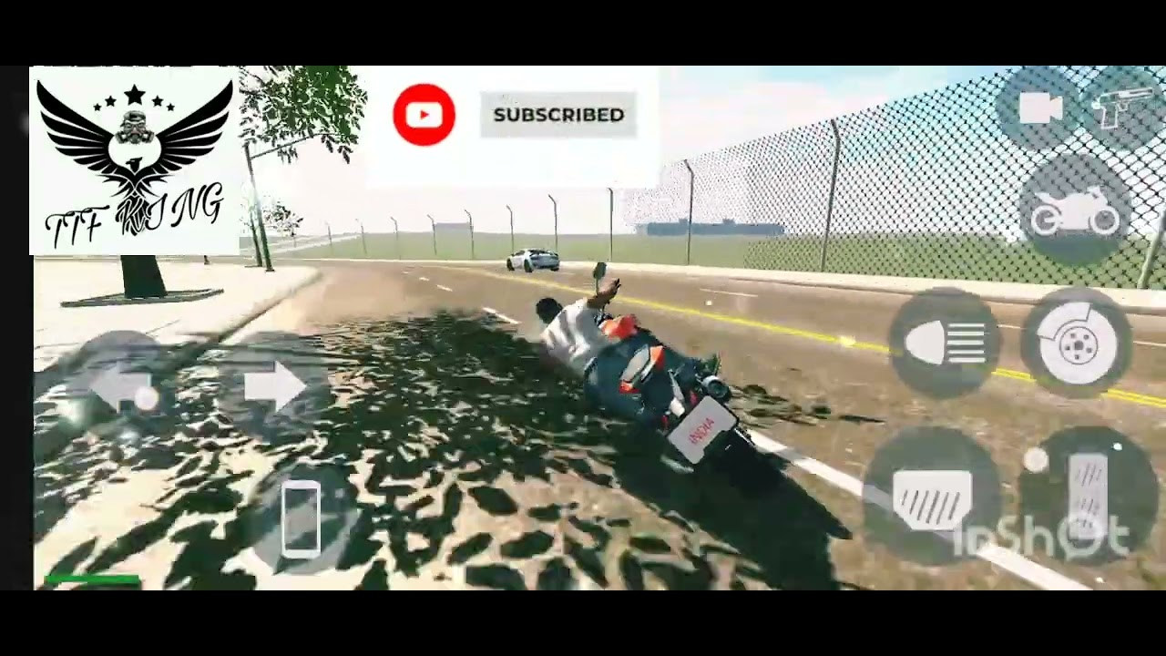 TTF king 👑 tatto cheat code - YouTube