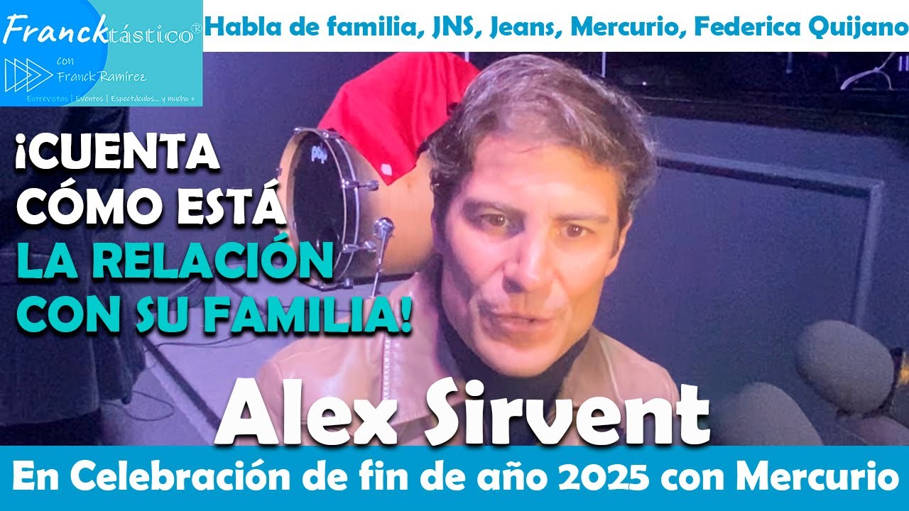 Gracias ALEX SIRVENT fin d pl3ito legal Jeans y Grupo JNS? se ...