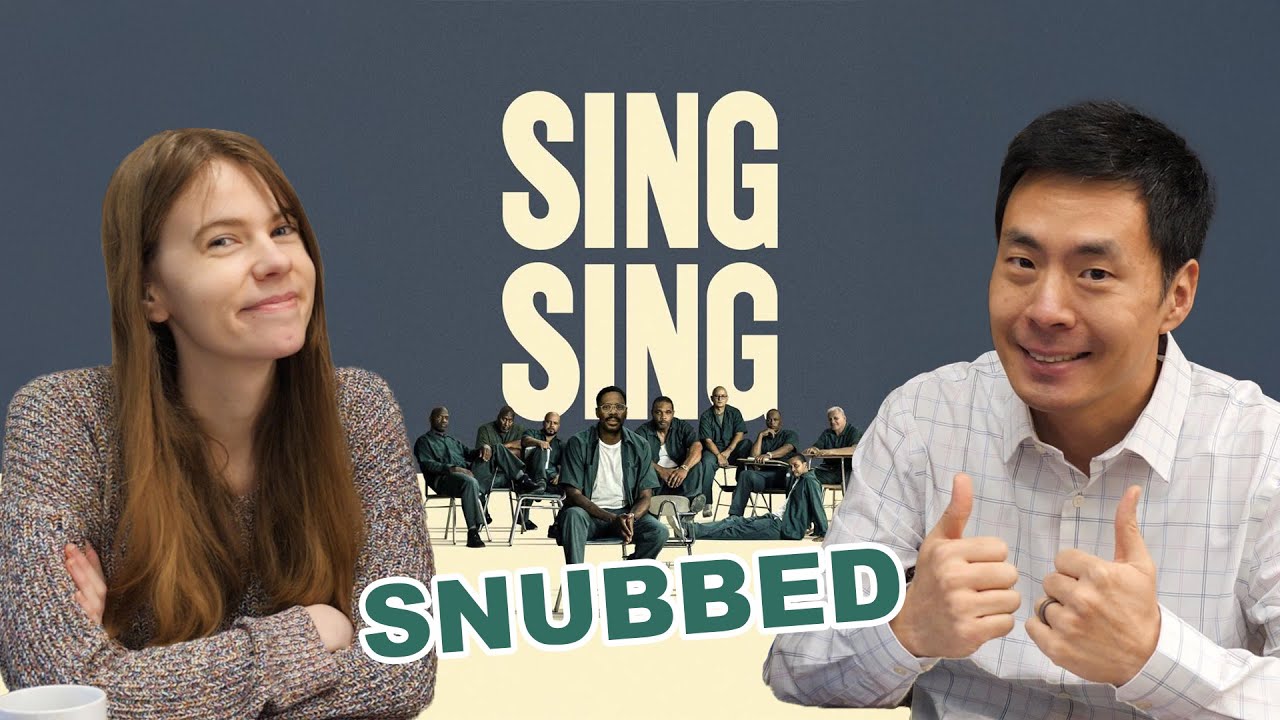 SING SING Deserves More Credit! - REVIEW - YouTube