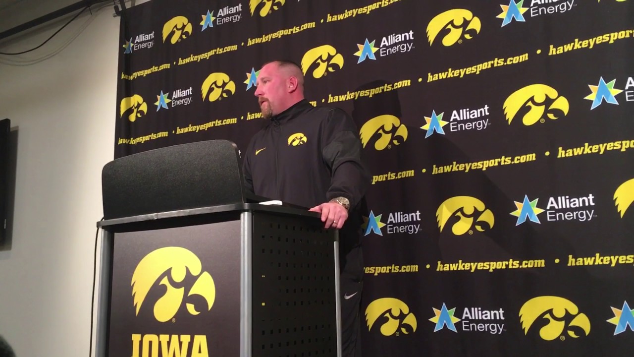 Tom Polasek opening statement - YouTube