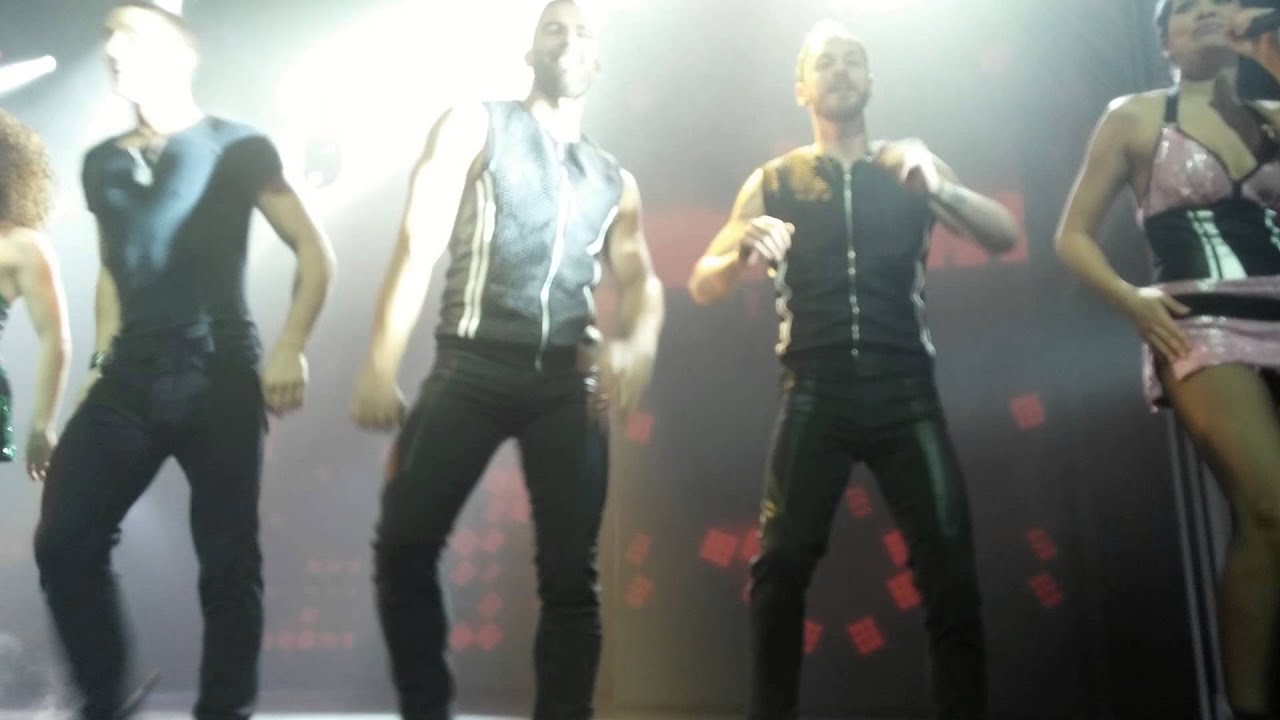 The bodyguard - YouTube