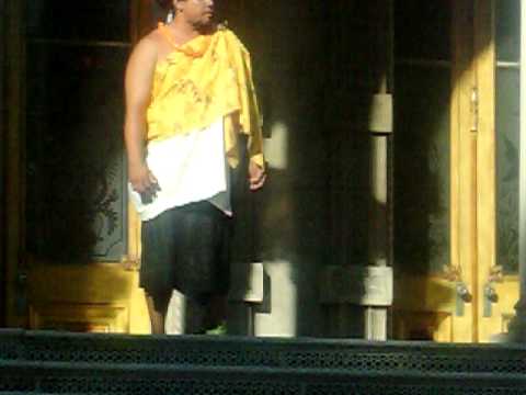 OLI, Hawaiian Chants - YouTube