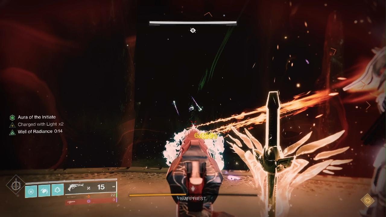 Hunters Share 1 Brain - Destiny 2 - YouTube