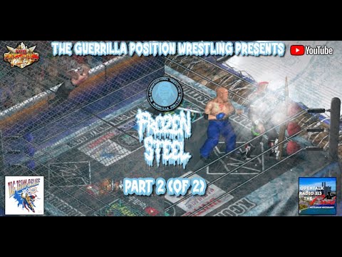 TGPW - Frozen Steel 2026 Part 2 (of 2) - YouTube