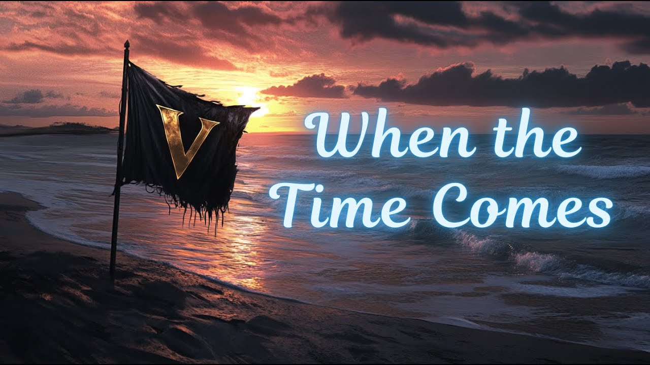 When the Time Comes - Remastered - YouTube