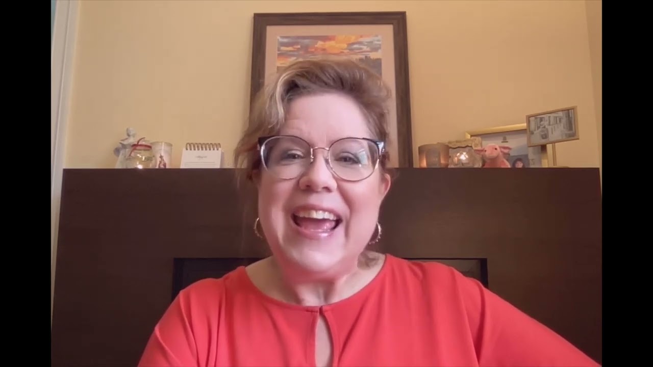 Why Dr. Jacqueline Leary-Warsaw of Catholic University of America ...