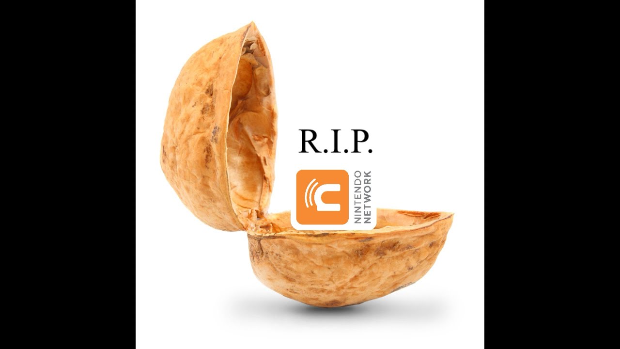Nintendo Network (Online Service for the Wii U and 3DS) Shutdown in a ...