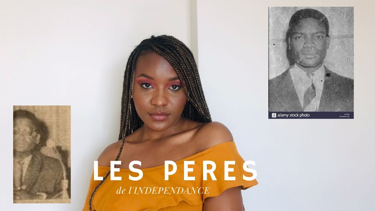 Joseph-Georges Kasongo: Les oubliés de l’histoire #CongolseYoutuber # ...