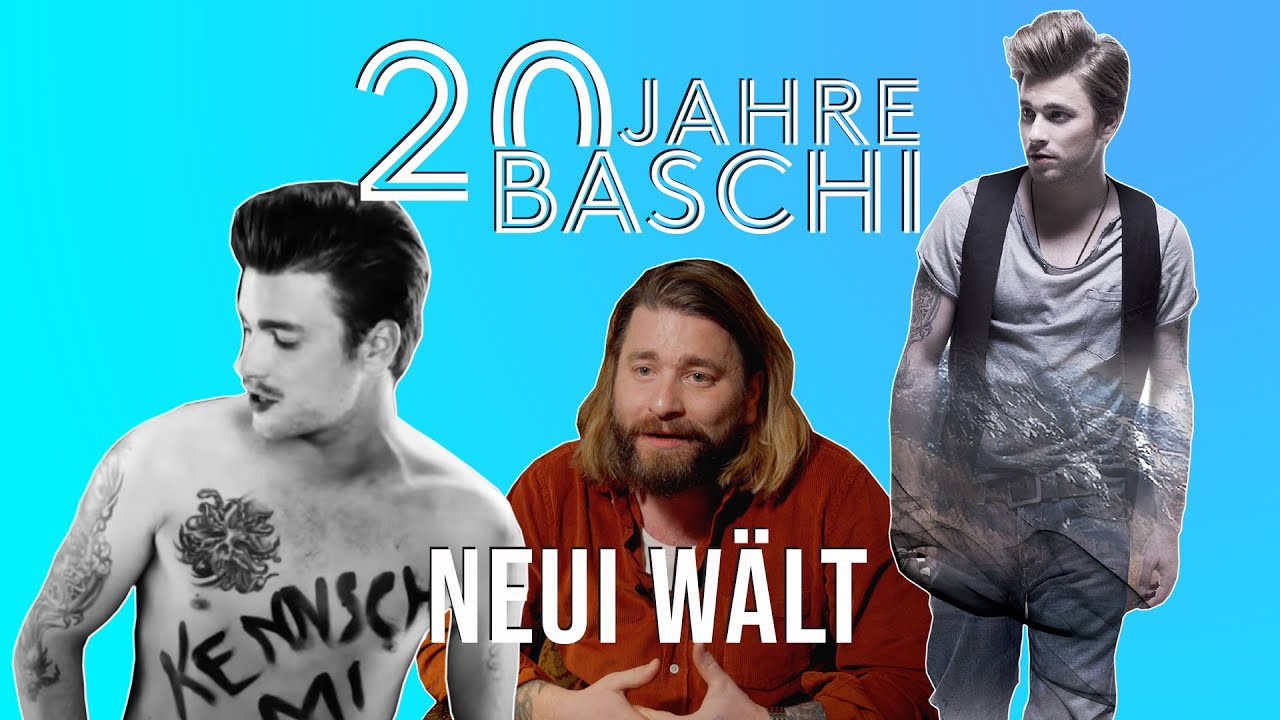 Mit diesem Album ging tatsächlich eine neue Welt für mich auf - 20 ...