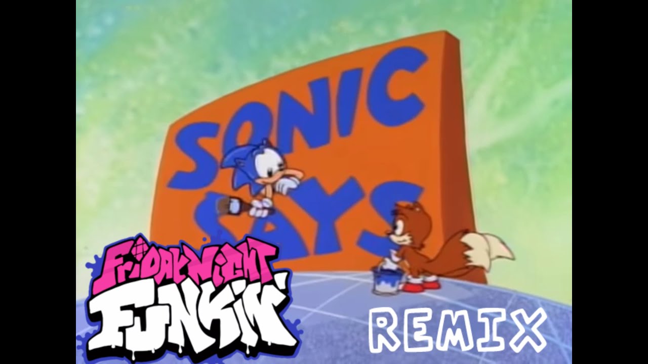 FNF No Good remix - YouTube