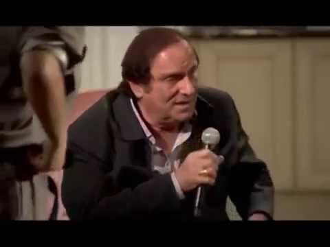 SAMMY CLARK singing OUMI TA NORKOS YA SABIYYI-SOULA SHOW 2014 - YouTube