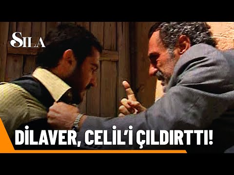 Marabanın intikamı - Sıla 40. Bölüm