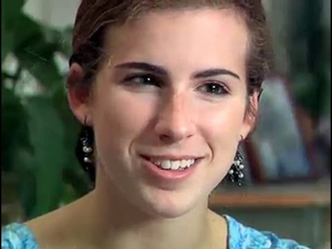 Ariel's Story: Back in School and Excelling After a Pediatric Stroke ...