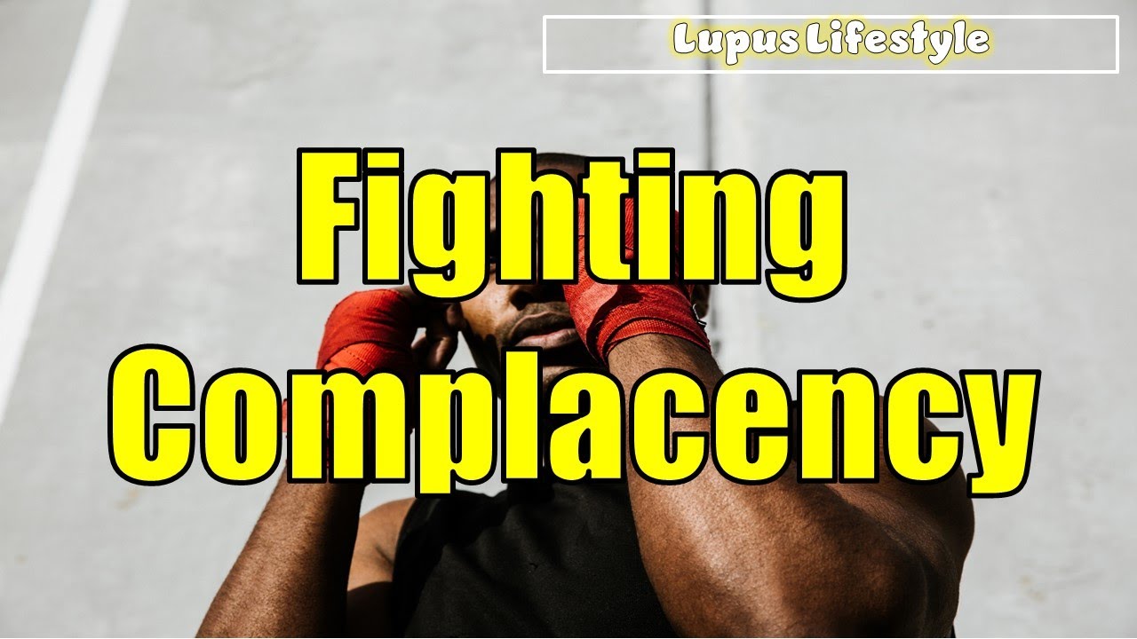 "Fighting Complacency" (July 6th, 2024) - YouTube