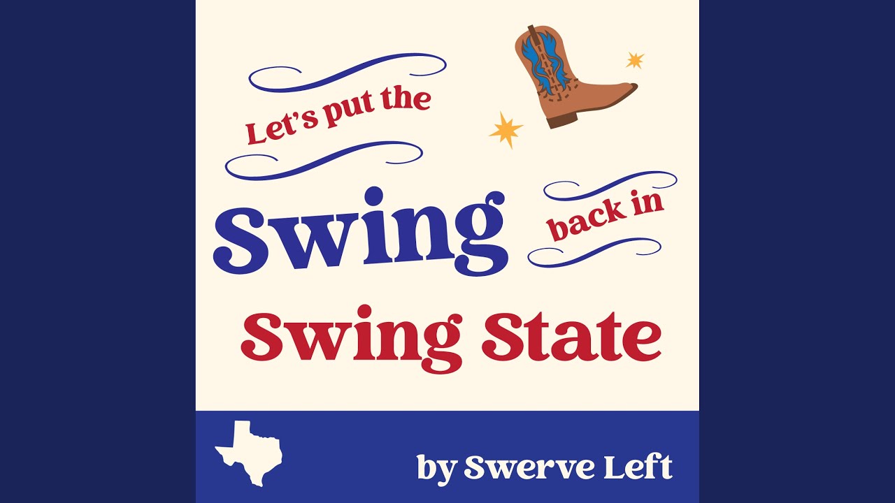 Let's Put the Swing Back in Swing State - YouTube