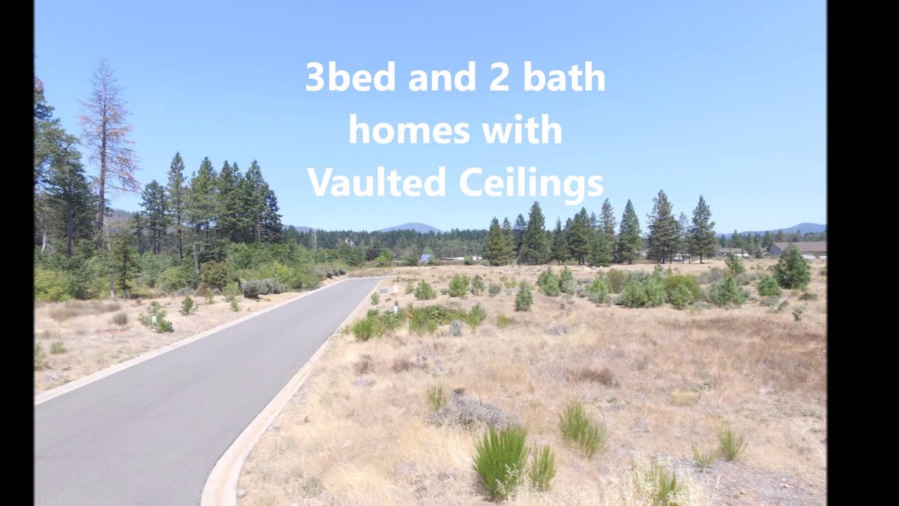 Pomeroy River Estates - YouTube