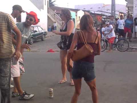 a mulher mais gostosa do santa rosa