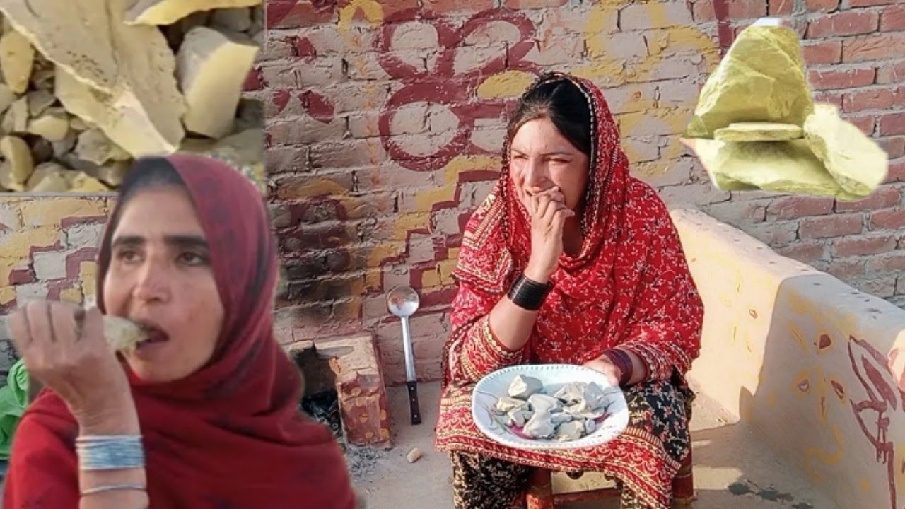 multani mitti ka Karan - YouTube
