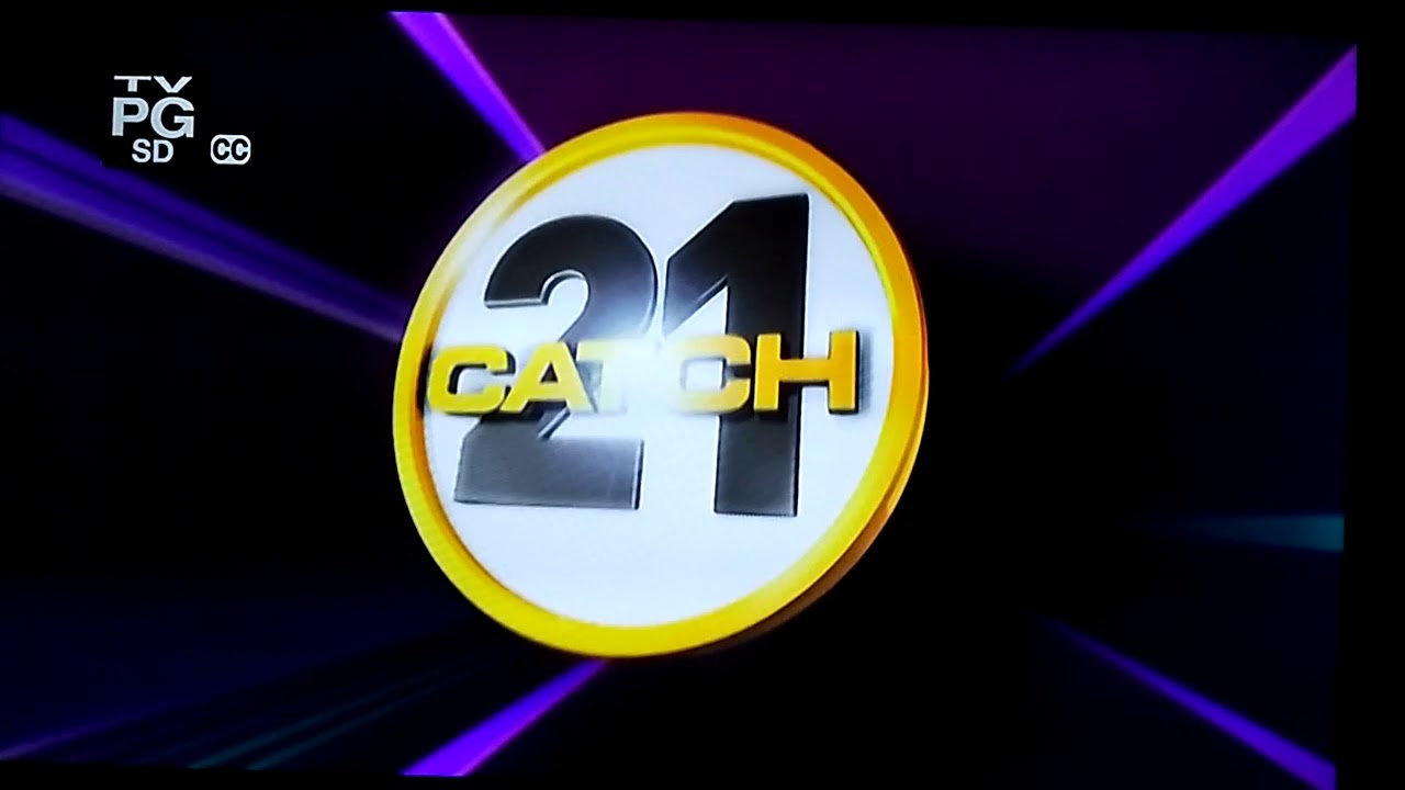 Catch 21 Theme Song TV PG SD Vol 3 - YouTube