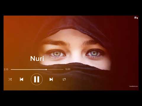 Nuri -  Qoyma dönə selə göz yaşım sil yarım (2023)