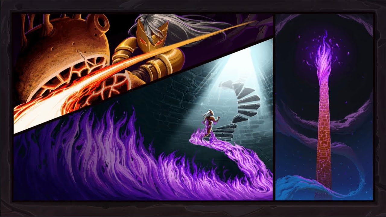 Slay the Spire Final Boss Fight, by ShiftingBreeze - YouTube