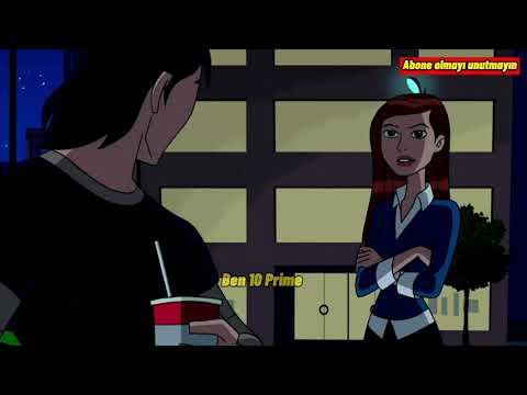 Gwen Kevin'e neden çıkma teklifi etmediğini söylüyor