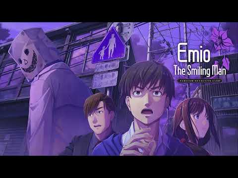 Interviewing 2: Protagonist | Emio - The Smiling Man: FDC (OST)