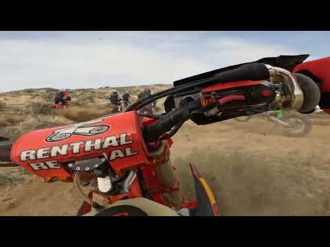 Dante Oliveira (Raw GoPro) NHHA Murphy, ID