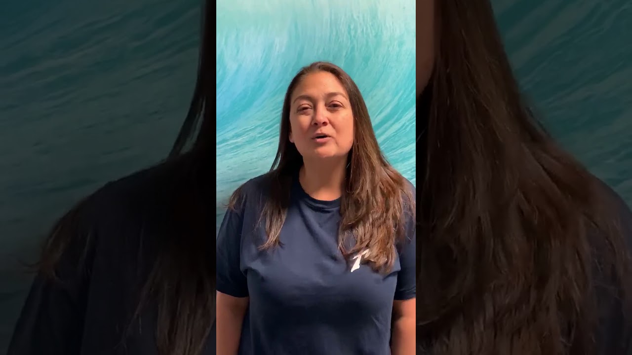 Hello from Ms. Tami - YouTube