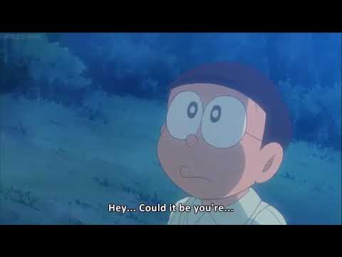 Doraemon sad scenes//most sad scene 🖤😭 - YouTube