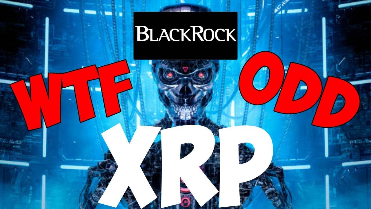 Ripple XRP SATAN WON! - YouTube