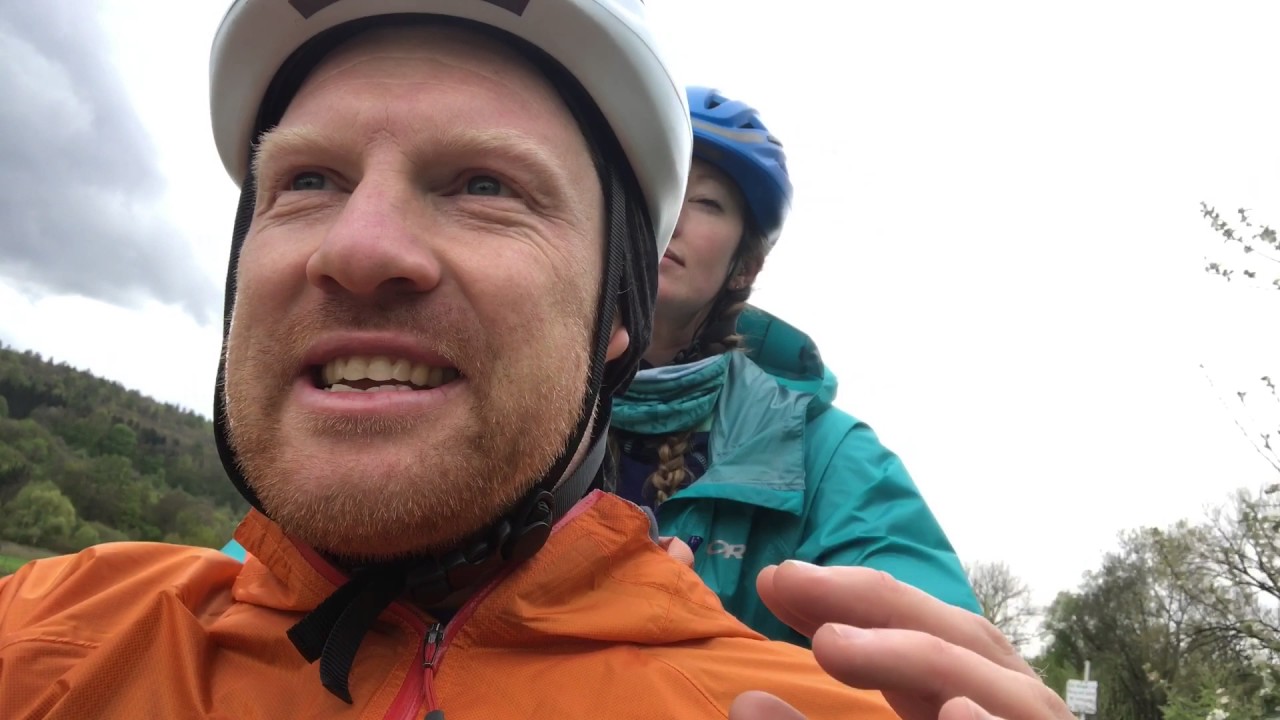 Random Tandem Part 3: It's a Pino! - YouTube