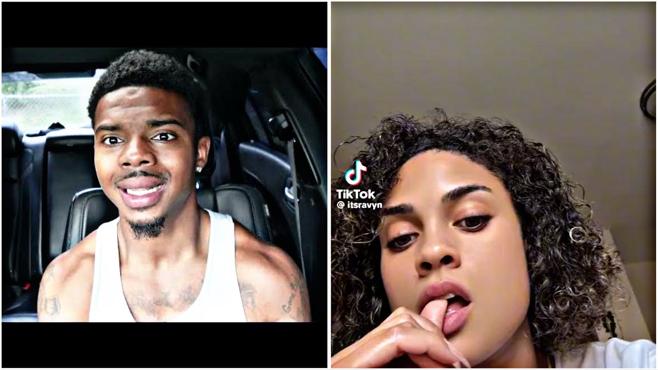 "Good Looking Men Want To Be Chased "Curly Hair Freak Says It's So Hard ...