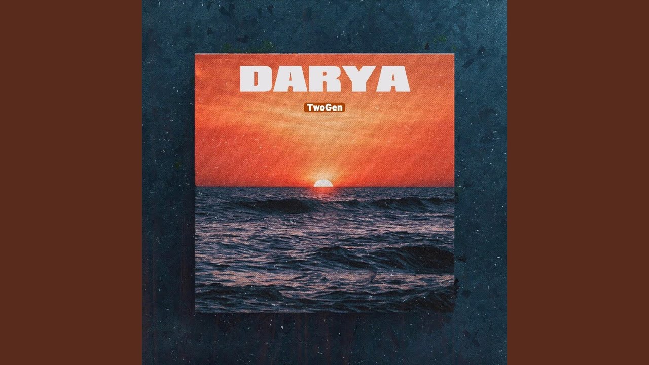 Darya - YouTube