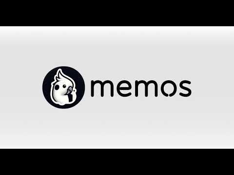 GitHub - usememos/memos: An open-source, lightweight note-taking solution. The pain-less way to ...