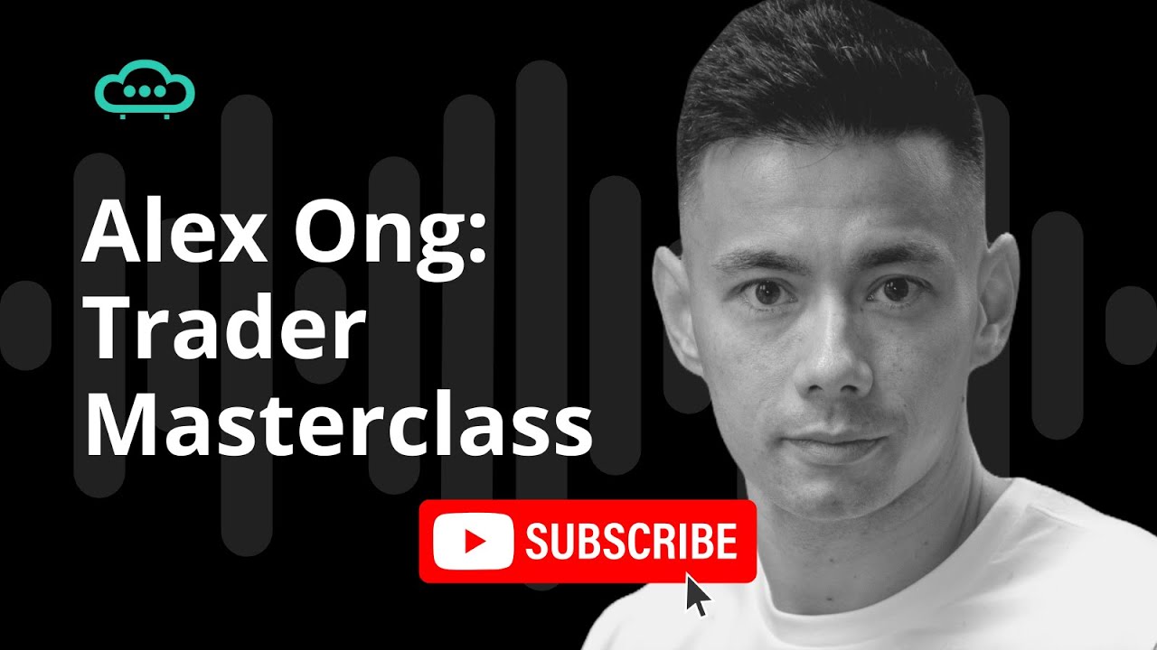 Pick the right trading coach - Alex Ong talks to us ahead of the London ...