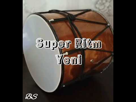 Super Oynamalı Ritm - 2023
