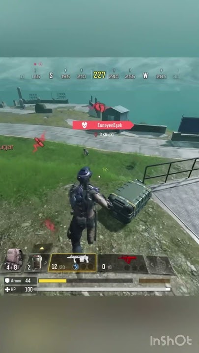 1 vs 4 call of duty mobile #callofduty #codm #callofdutymobile #codmobile - YouTube