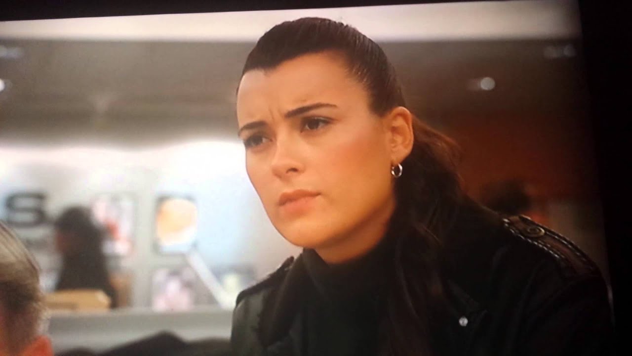 Ncis fast Eddie Felson - YouTube