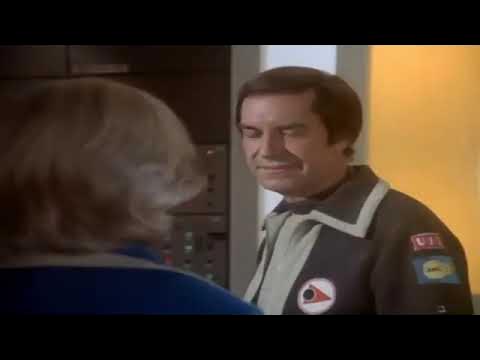 cosmos 1999 temp 2 Cap 12 - YouTube