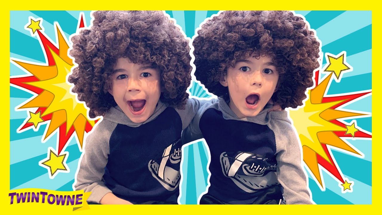 FGTeeV Hair Prank! We Trick Our Parents! Mom and Dad Prank - Fortnite ...