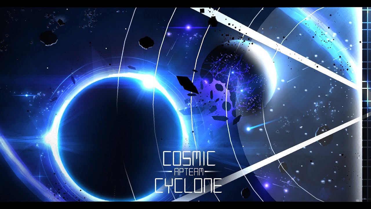 RTX 3050 + i5 10400F - Cosmic Cyclone Full Detail Benchmark - YouTube